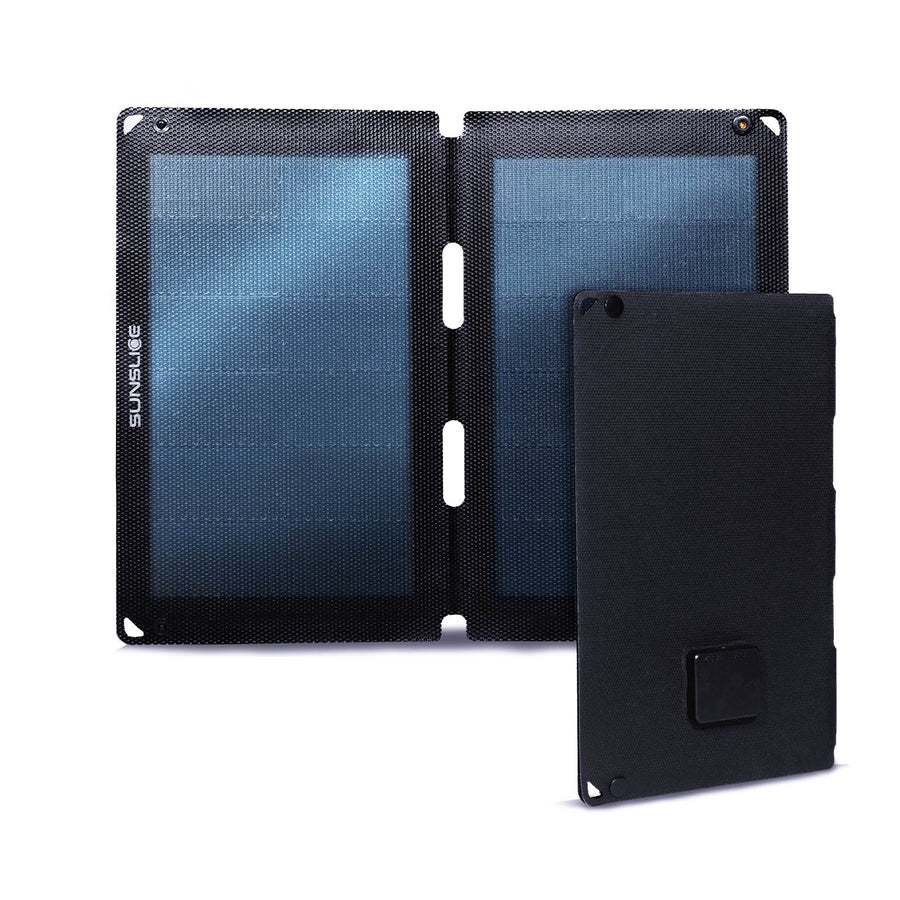 Solar Power Bank and Solar Charger for Phone